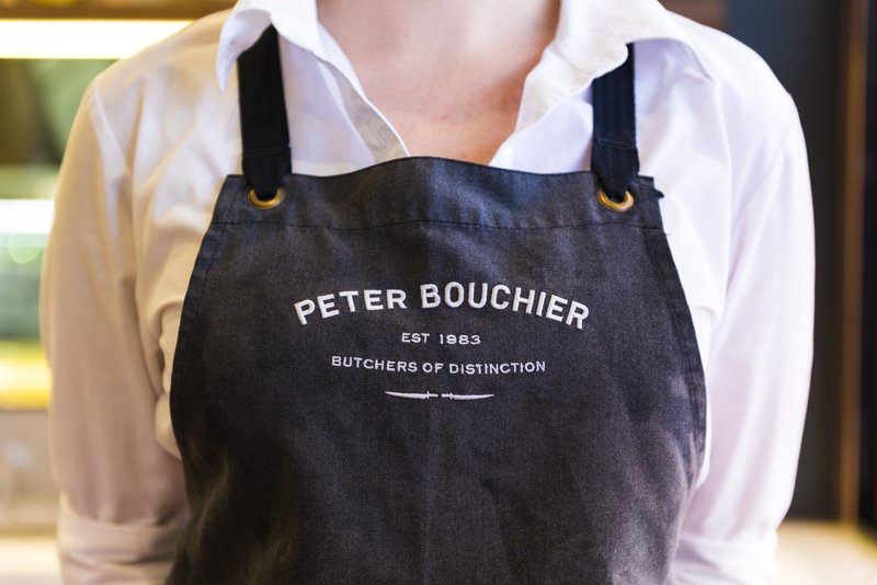 Peter Bouchier | Butcher's Guide Shop Profiles