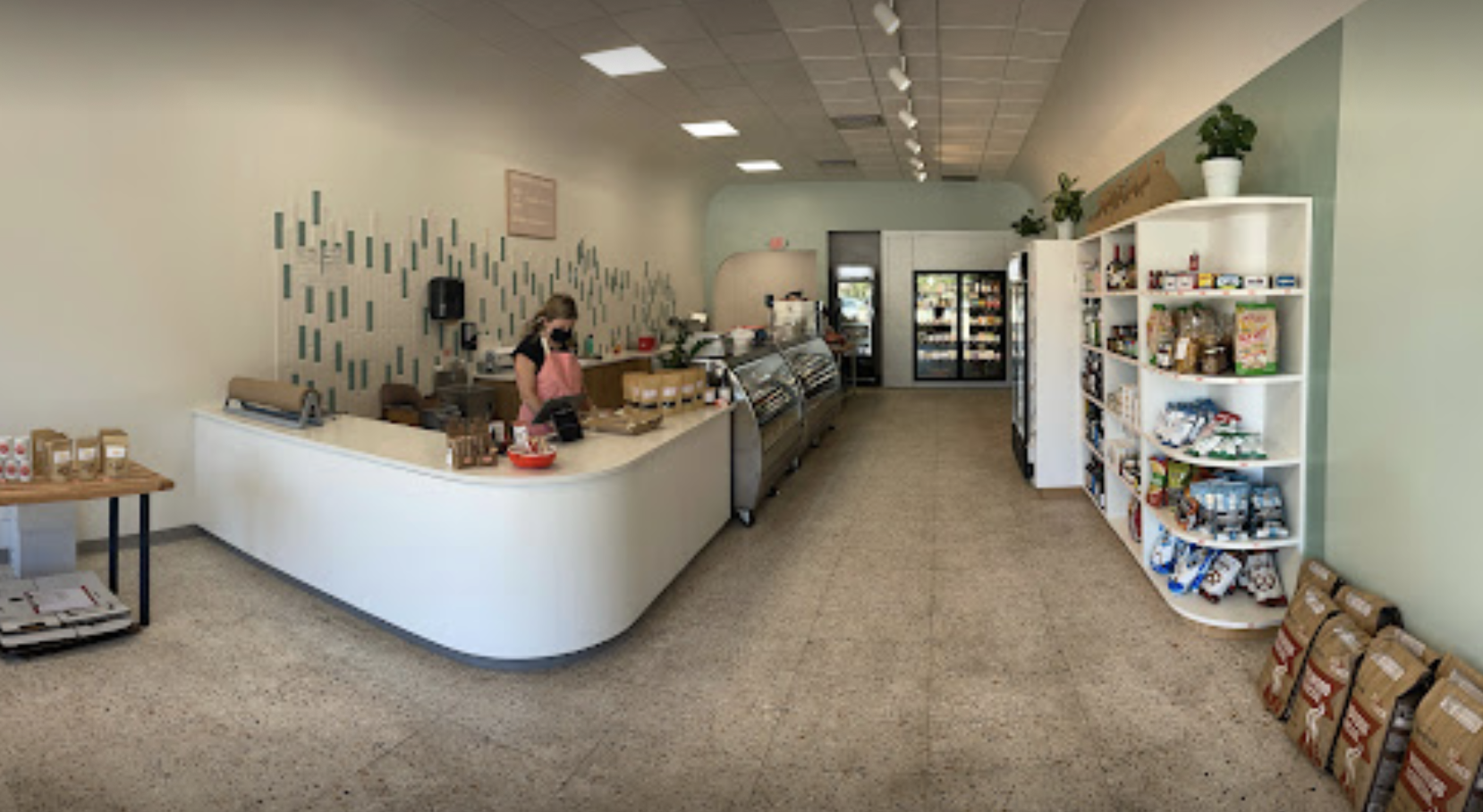 Meat People Butcher | Butcher's Guide Shop Profiles