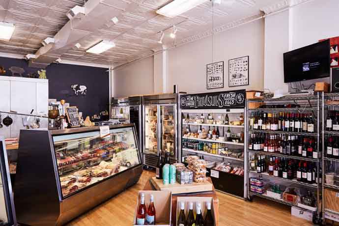 Belmont Butchery | Butcher's Guide Shop Profiles